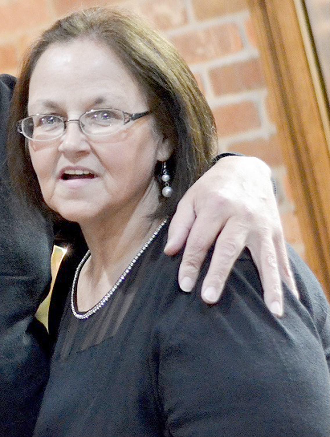 Maureen “Molly” Dascenzo | News, Sports, Jobs - Observer Today